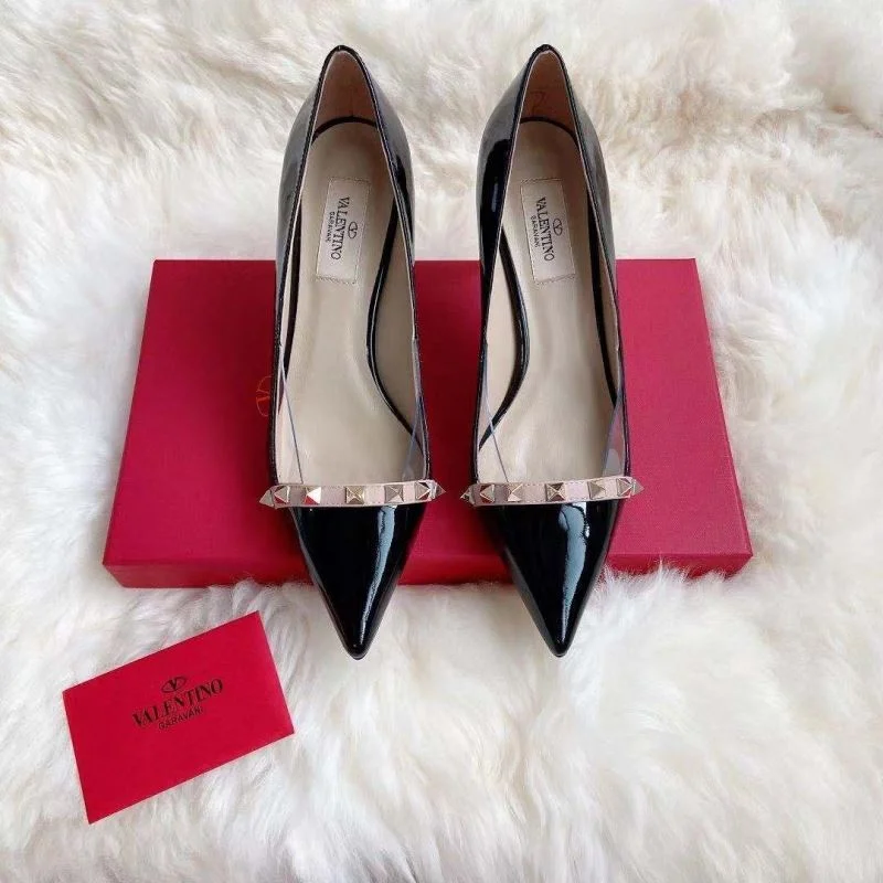 Valentino Heeled Shoes