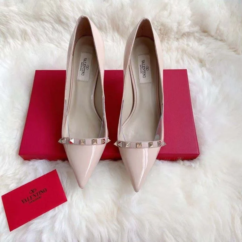 Valentino Heeled Shoes