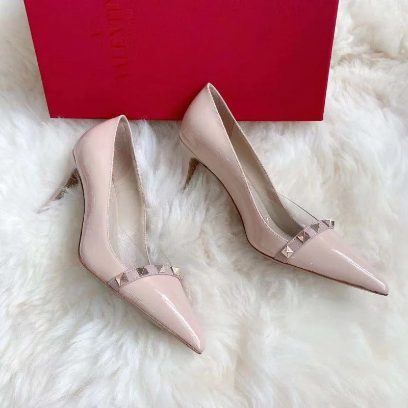 Indistinguishable Valentino Heeled Shoes