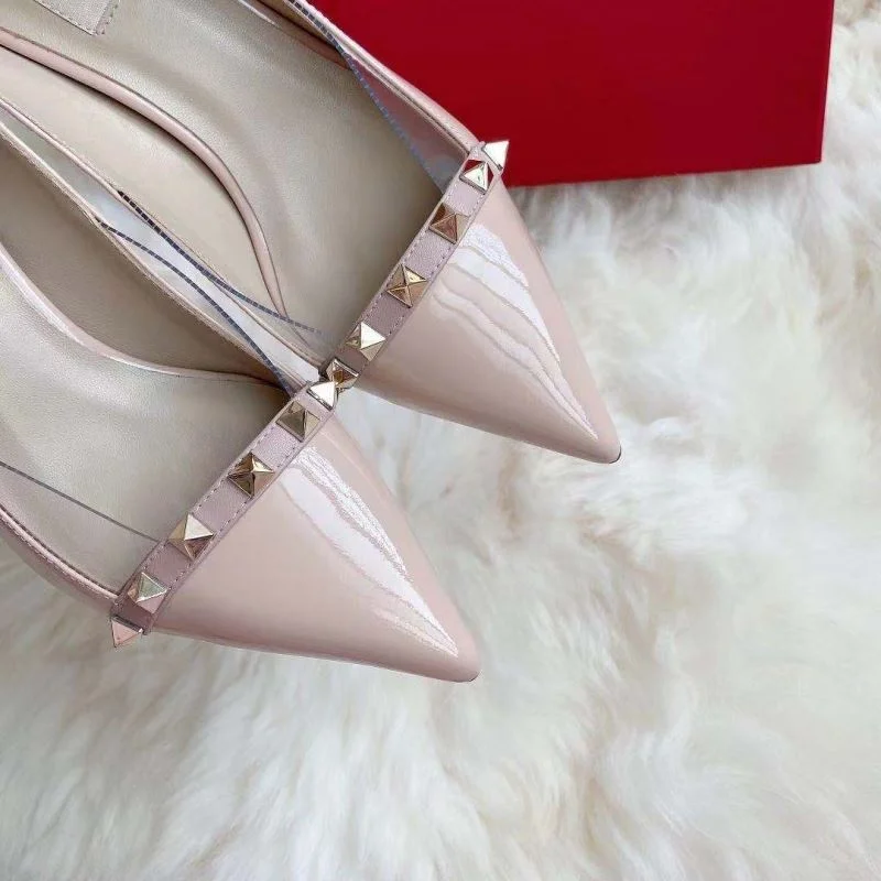 Indistinguishable Valentino Heeled Shoes