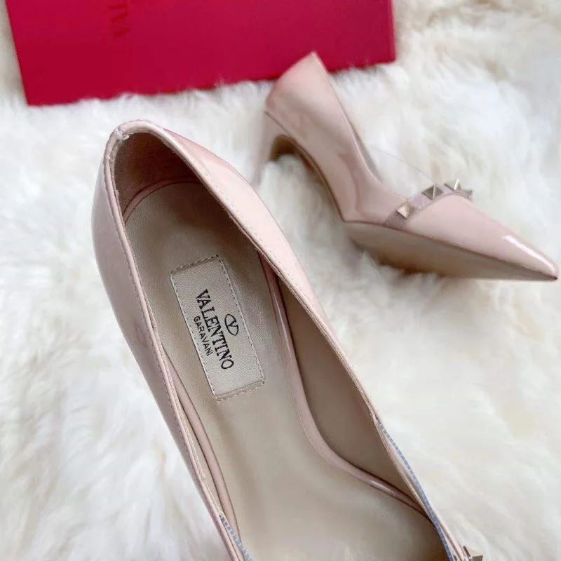 Indistinguishable Valentino Heeled Shoes