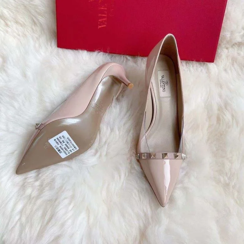 Indistinguishable Valentino Heeled Shoes