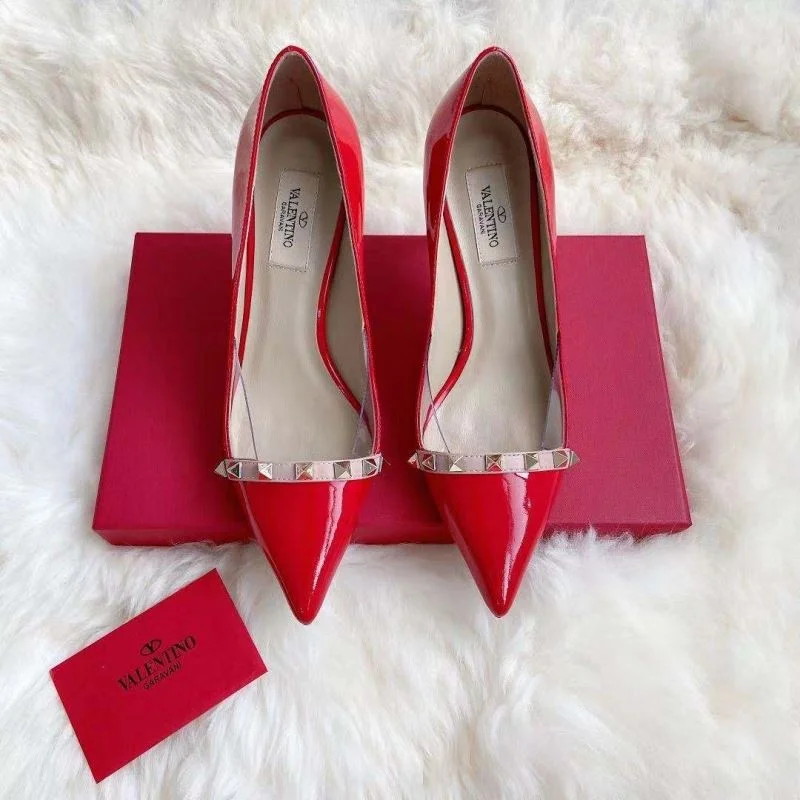 Valentino Heeled Shoes