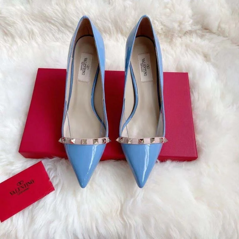 Valentino Heeled Shoes