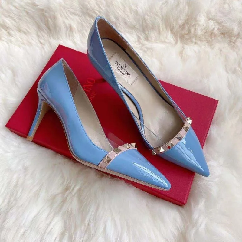 Top match Valentino Heeled Shoes