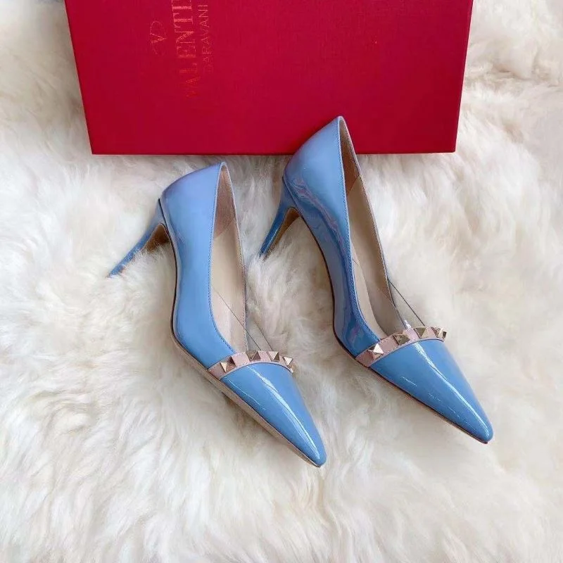 Top match Valentino Heeled Shoes