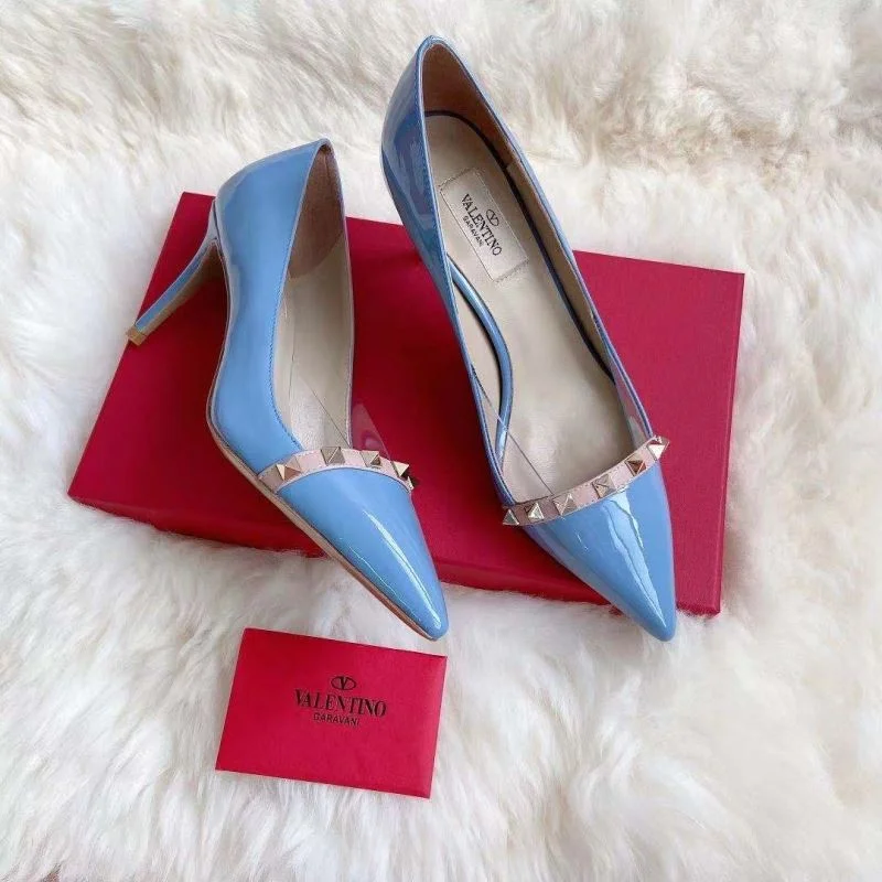 Top match Valentino Heeled Shoes