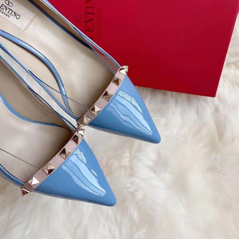 Top match Valentino Heeled Shoes