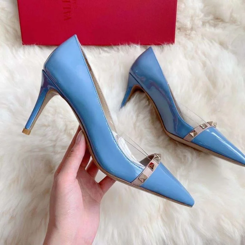 Top match Valentino Heeled Shoes