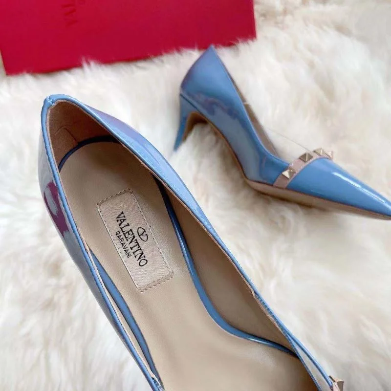 Top match Valentino Heeled Shoes