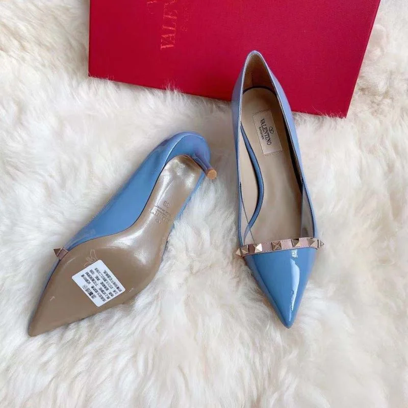 Top match Valentino Heeled Shoes