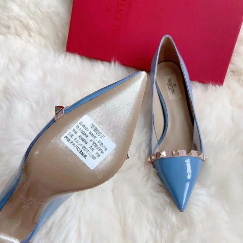 Top match Valentino Heeled Shoes