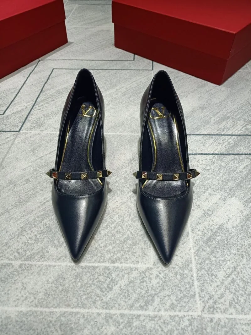 Valentino Heeled Shoes