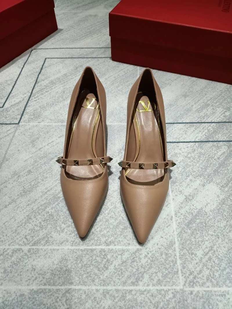 Valentino Heeled Shoes