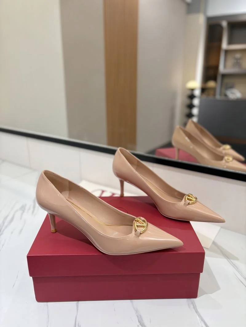Valentino Heeled Shoes