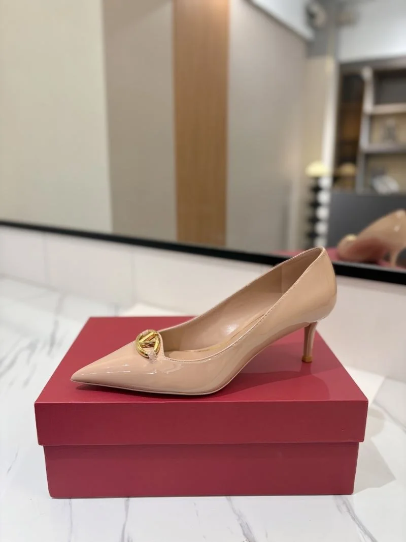 Mirror quality Valentino Heeled Shoes