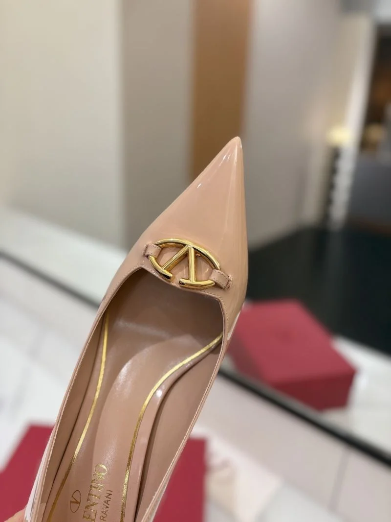 Mirror quality Valentino Heeled Shoes