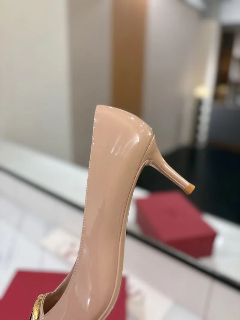 Mirror quality Valentino Heeled Shoes