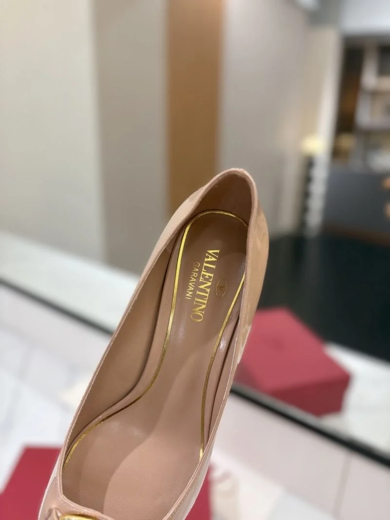 Mirror quality Valentino Heeled Shoes