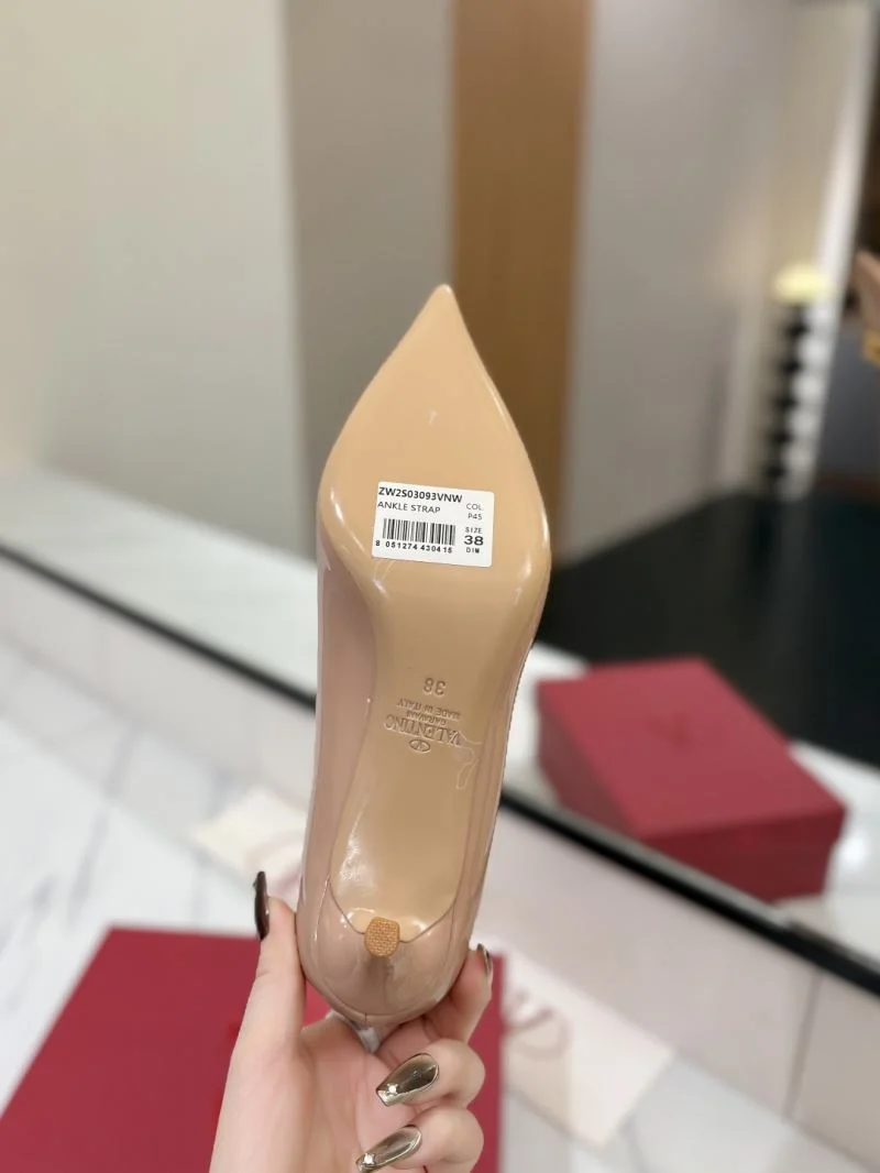 Mirror quality Valentino Heeled Shoes