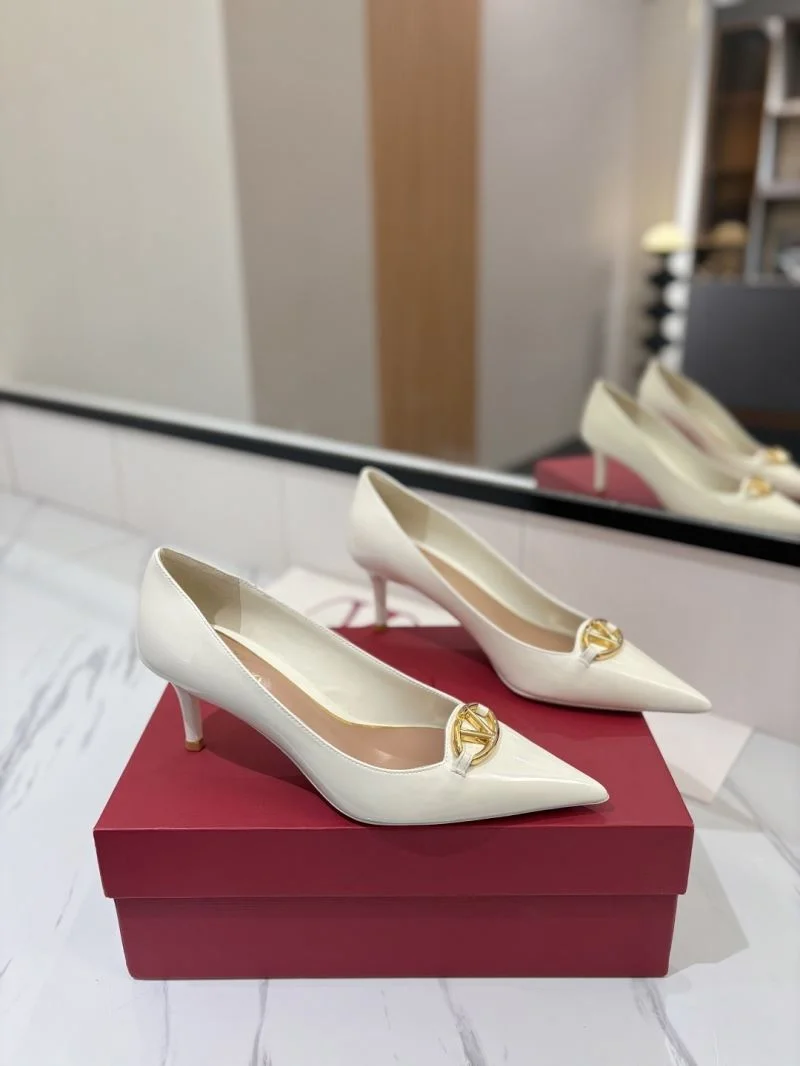 Valentino Heeled Shoes