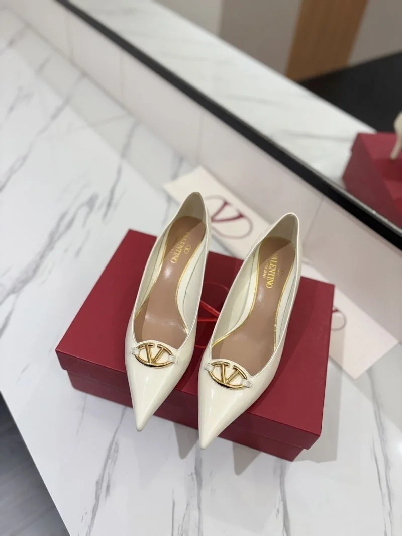Brand-original Valentino Heeled Shoes