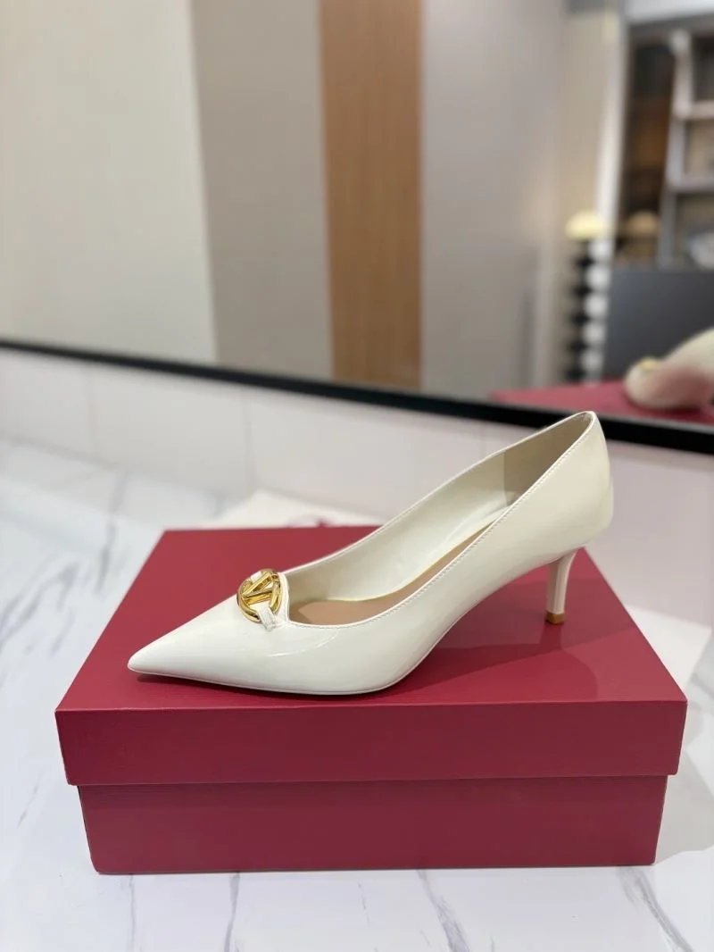 Brand-original Valentino Heeled Shoes
