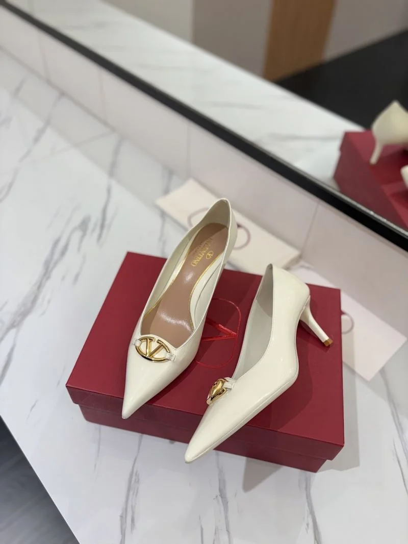 Brand-original Valentino Heeled Shoes
