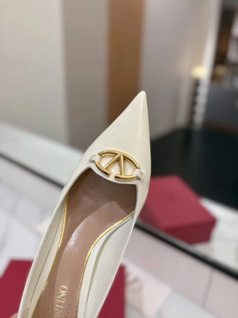 Brand-original Valentino Heeled Shoes