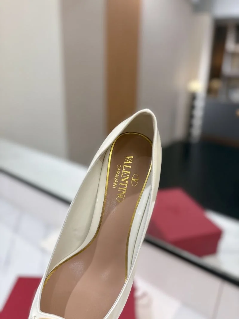 Brand-original Valentino Heeled Shoes