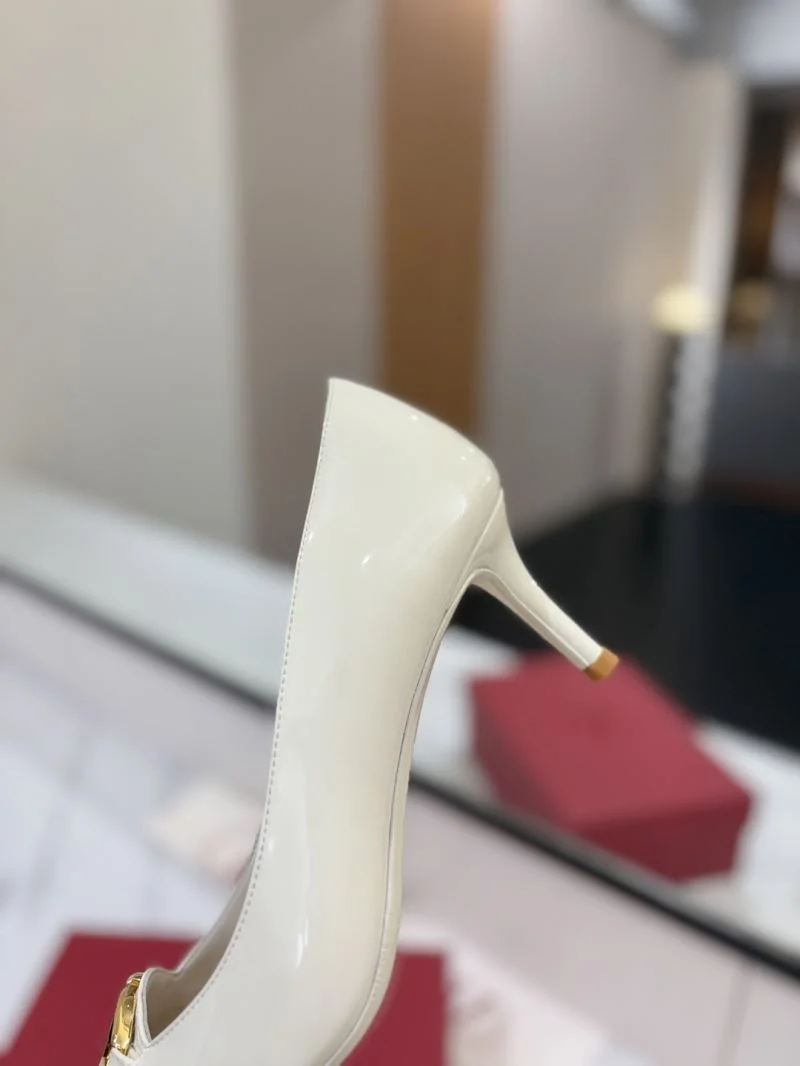 Brand-original Valentino Heeled Shoes