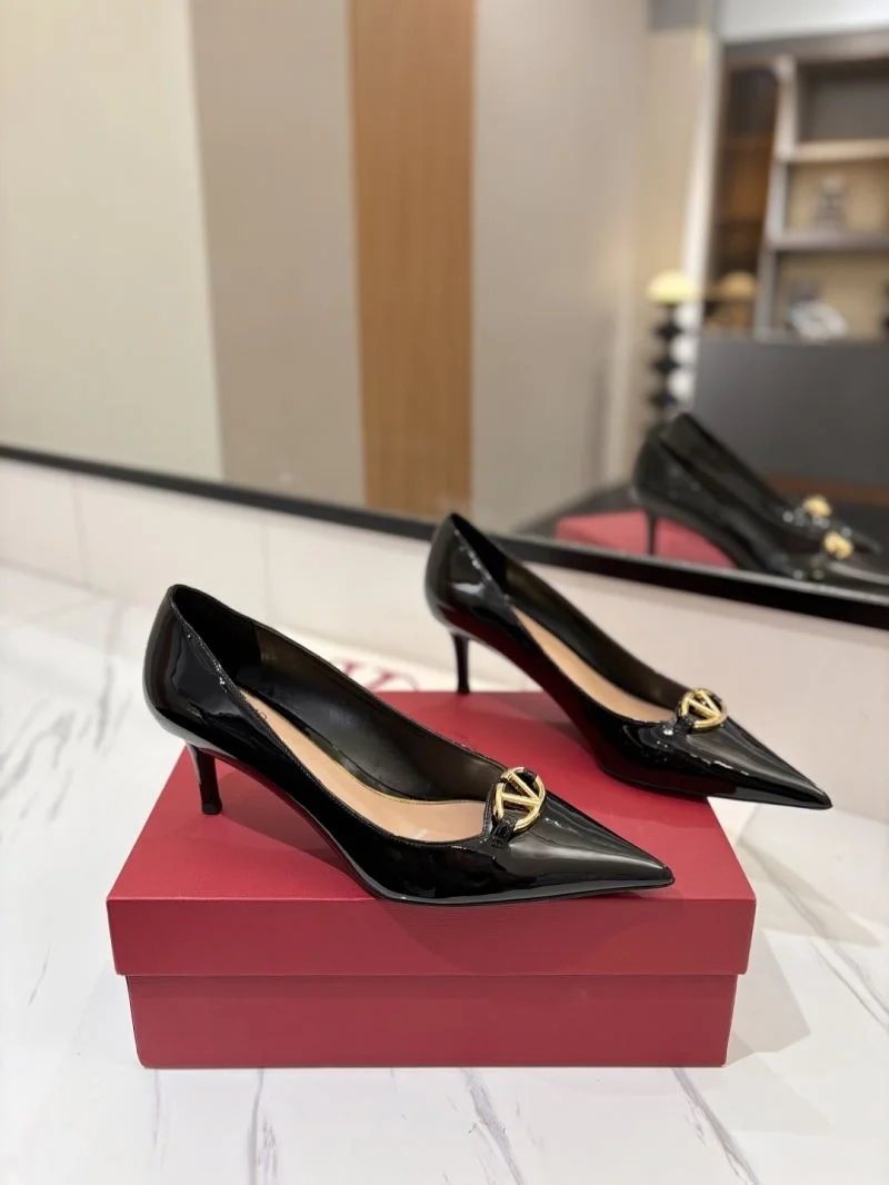 Valentino Heeled Shoes