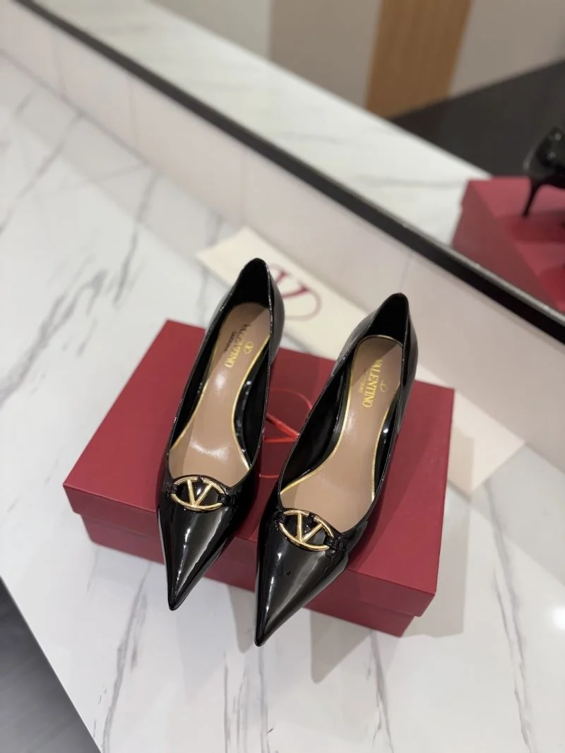 Mirror quality Valentino Heeled Shoes