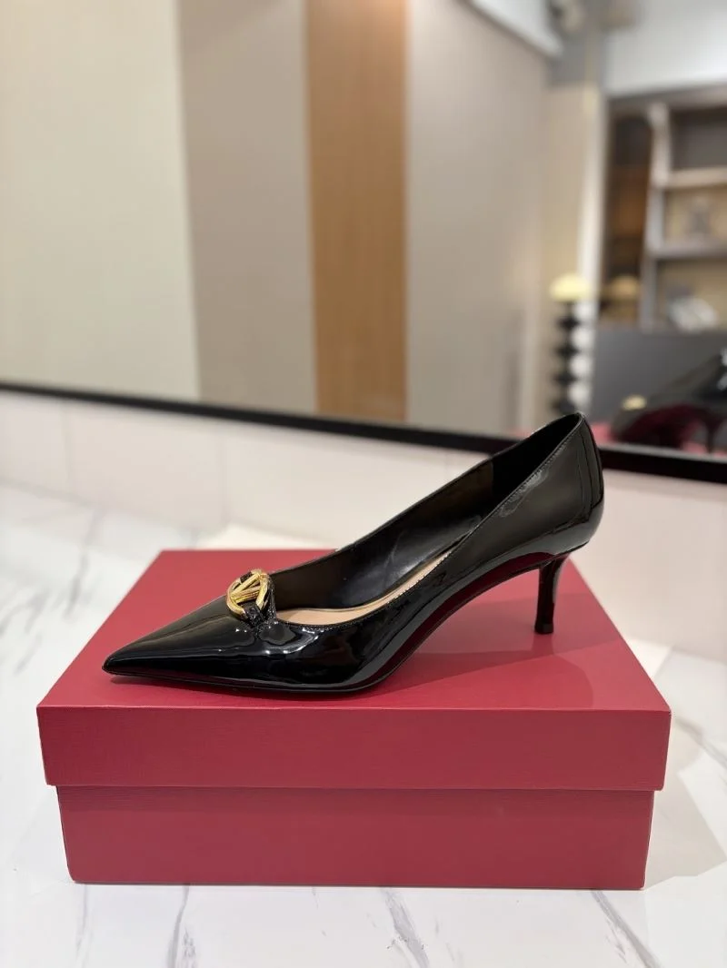 Mirror quality Valentino Heeled Shoes