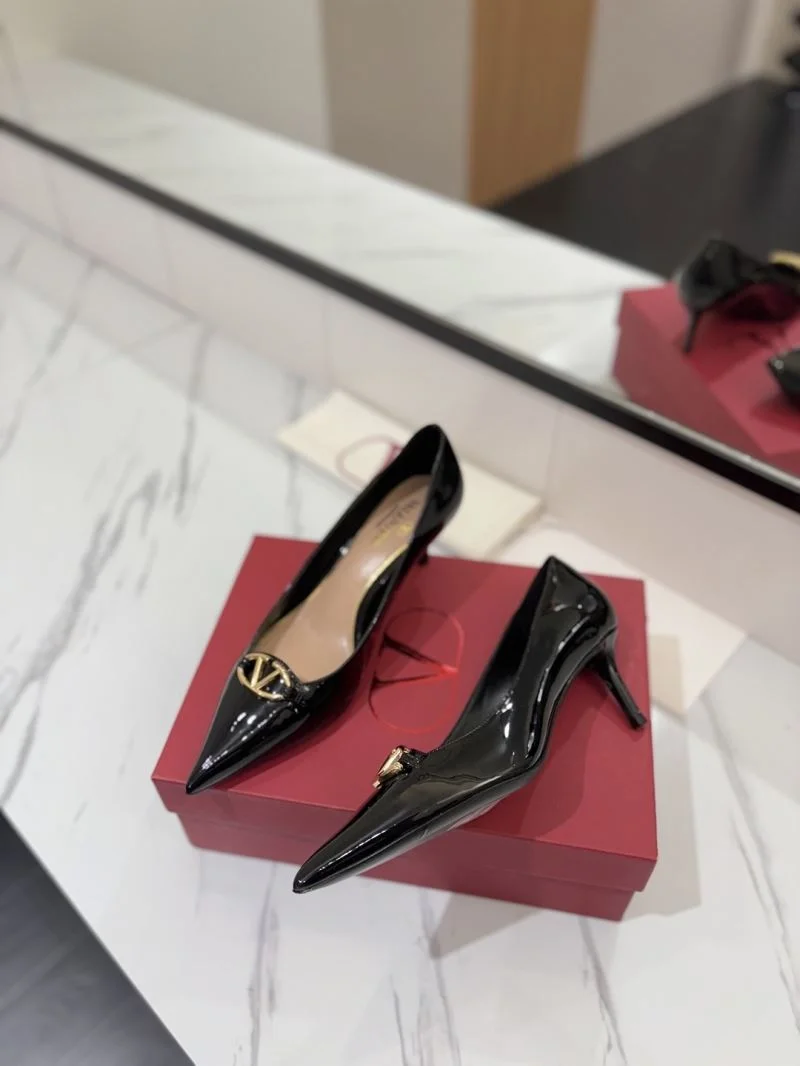 Mirror quality Valentino Heeled Shoes