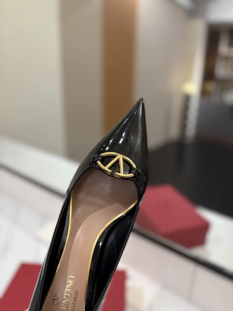 Mirror quality Valentino Heeled Shoes