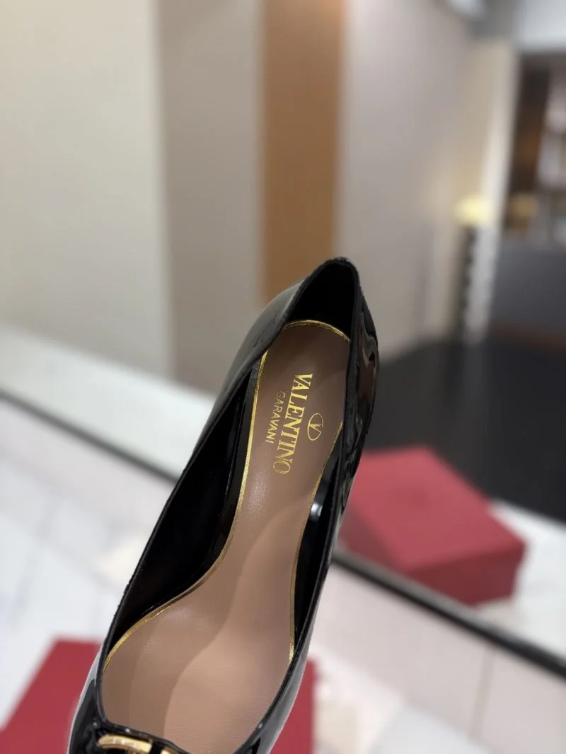 Mirror quality Valentino Heeled Shoes