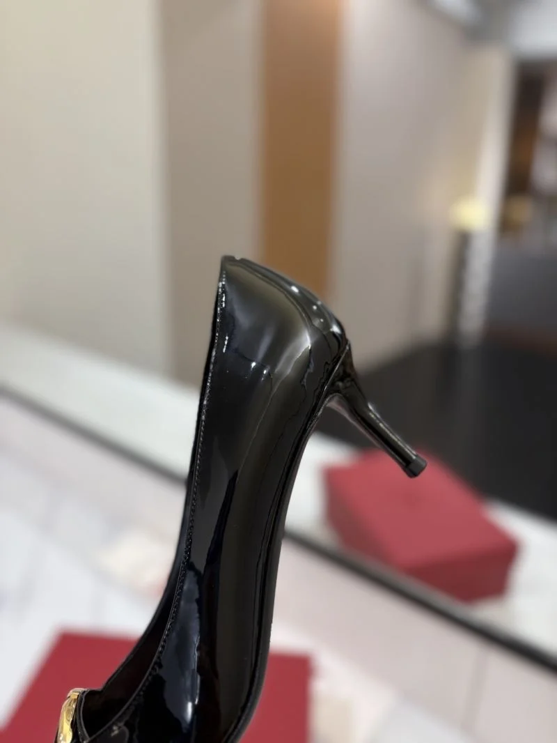Mirror quality Valentino Heeled Shoes