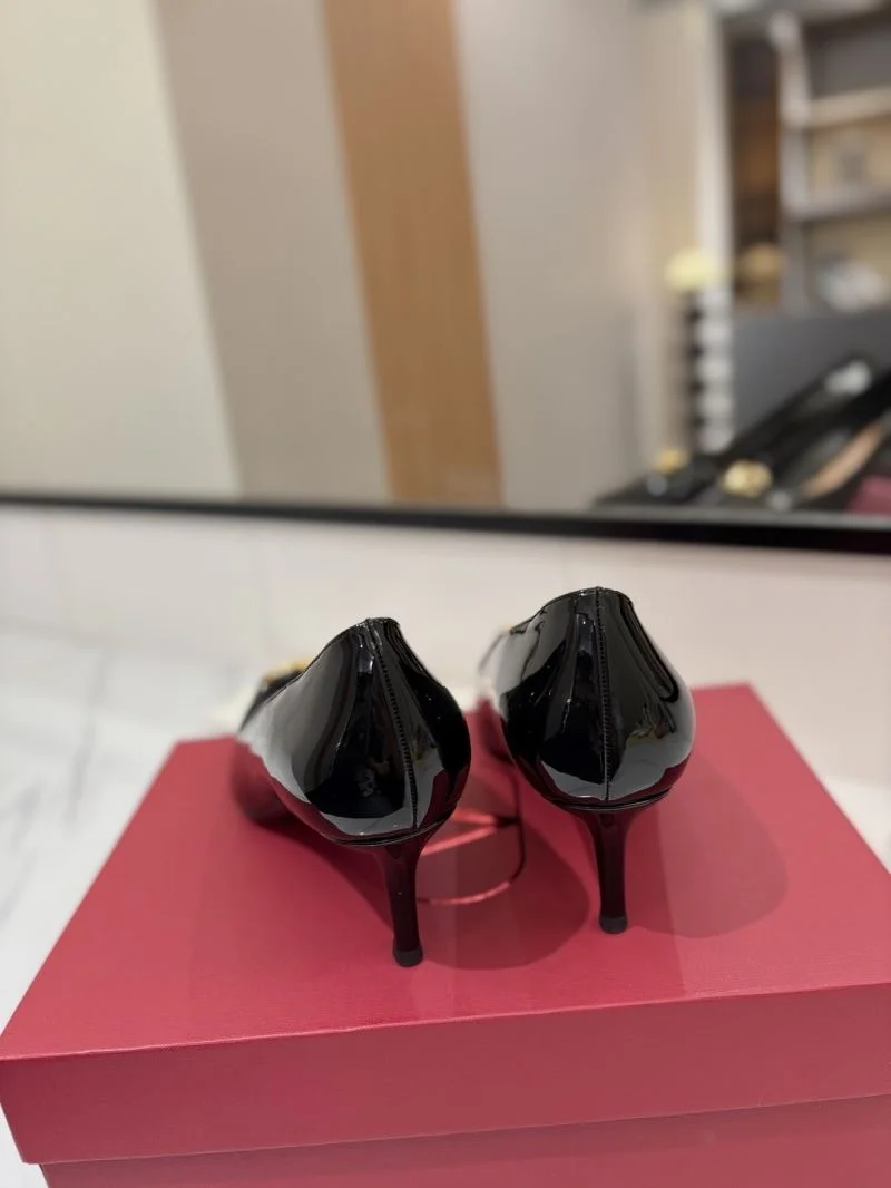 Mirror quality Valentino Heeled Shoes