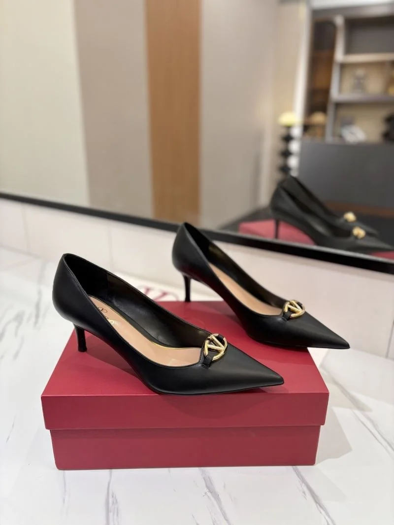 Valentino Heeled Shoes