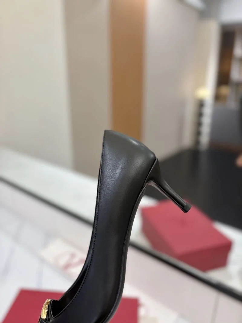 Brand-original Valentino Heeled Shoes