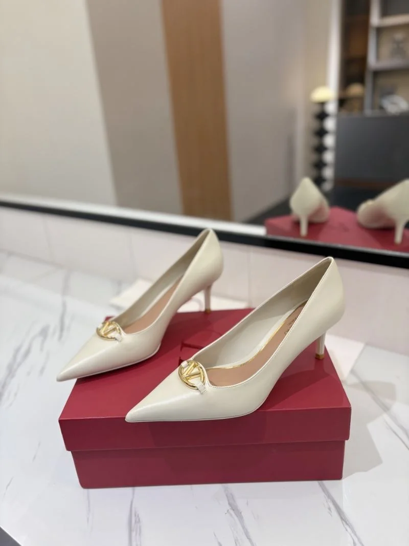 Reasonably priced Valentino Heeled Shoes