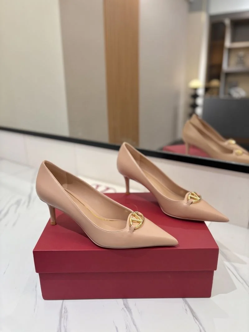 Valentino Heeled Shoes