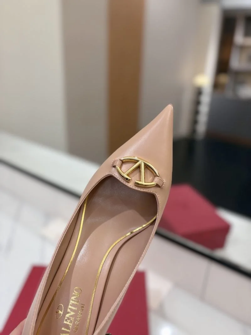 Official Valentino Heeled Shoes