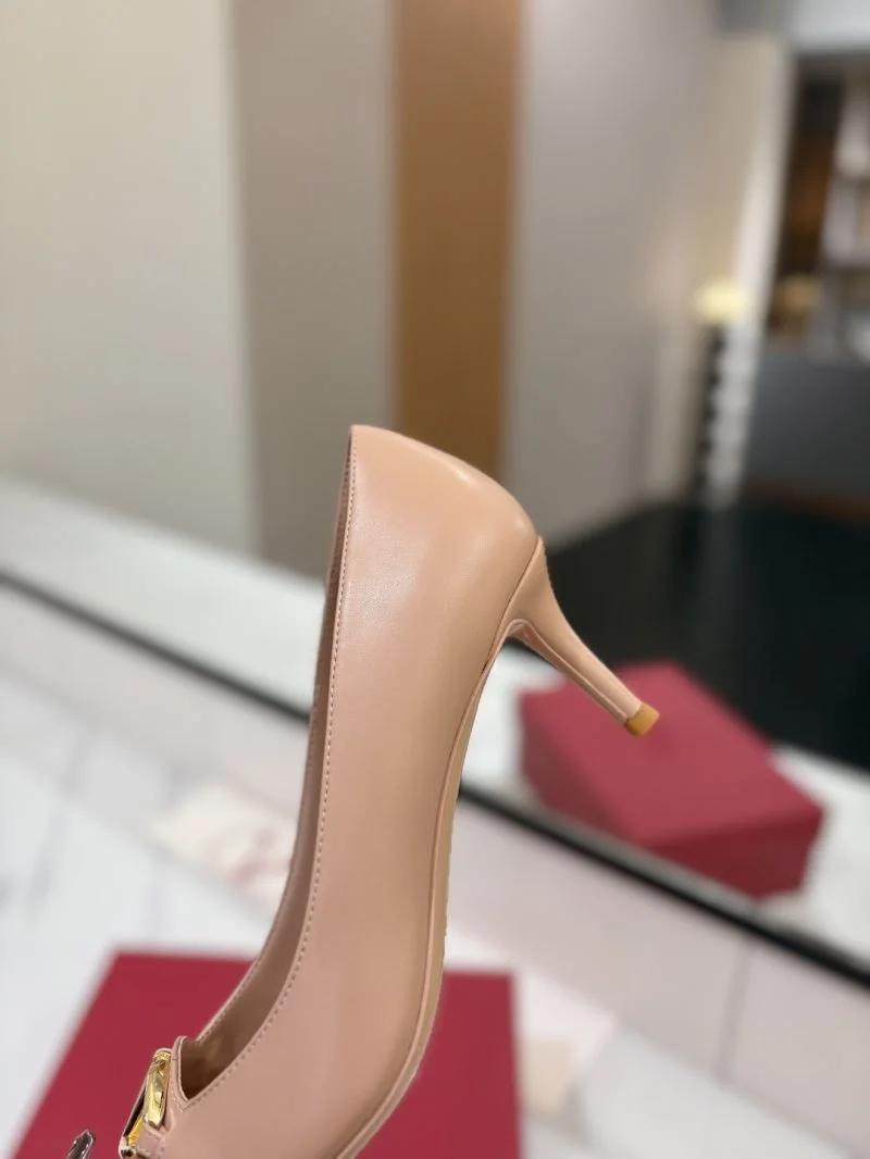 Official Valentino Heeled Shoes