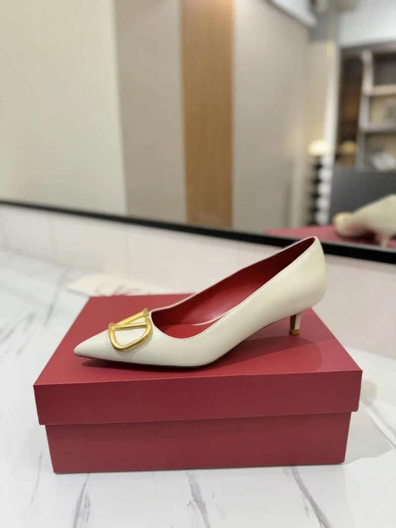 OEM Valentino Heeled Shoes