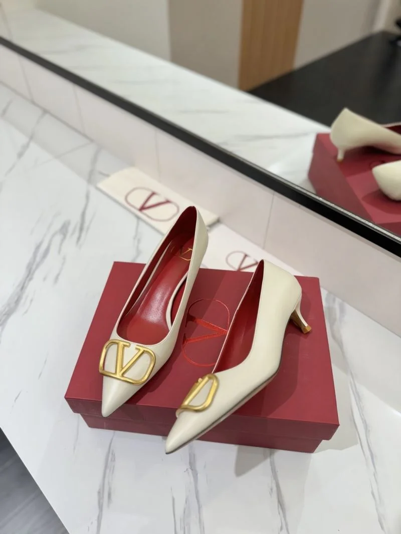 OEM Valentino Heeled Shoes