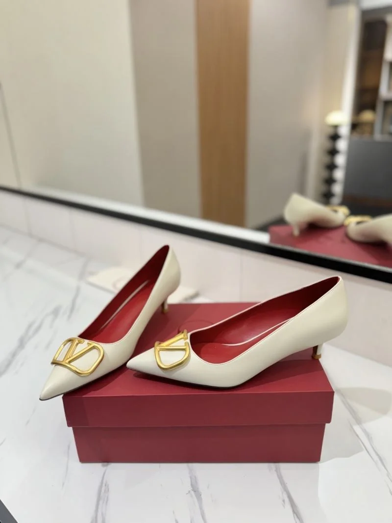 OEM Valentino Heeled Shoes