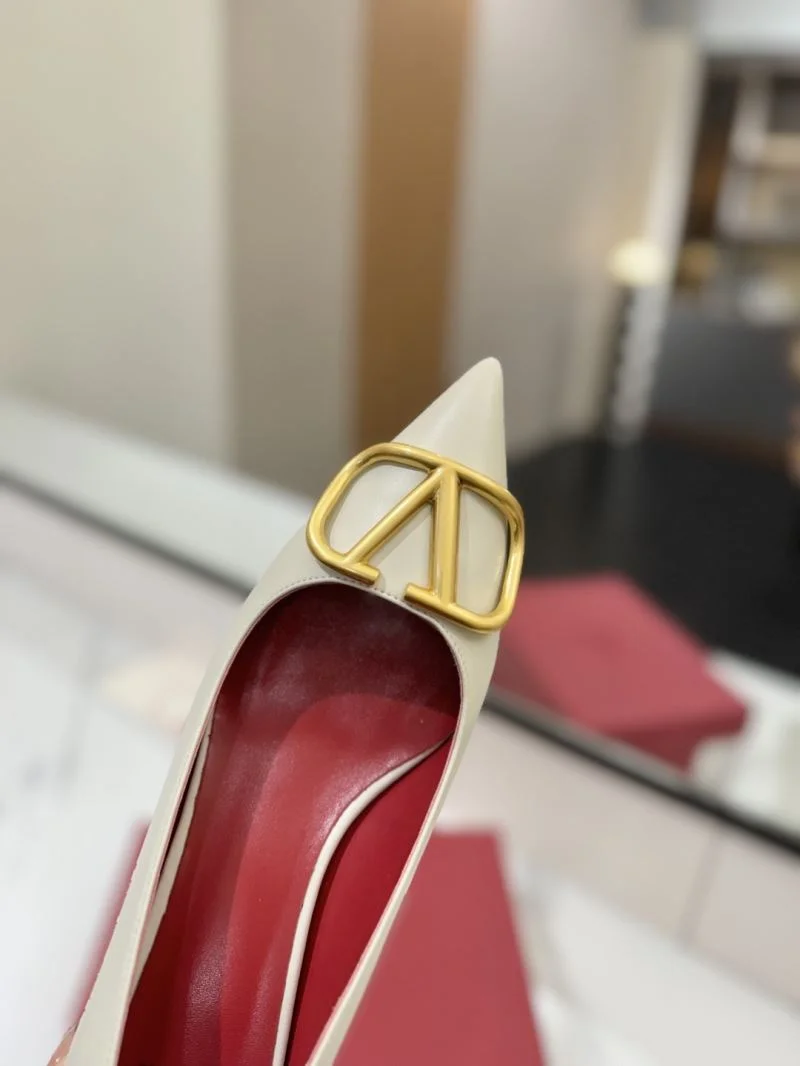 OEM Valentino Heeled Shoes