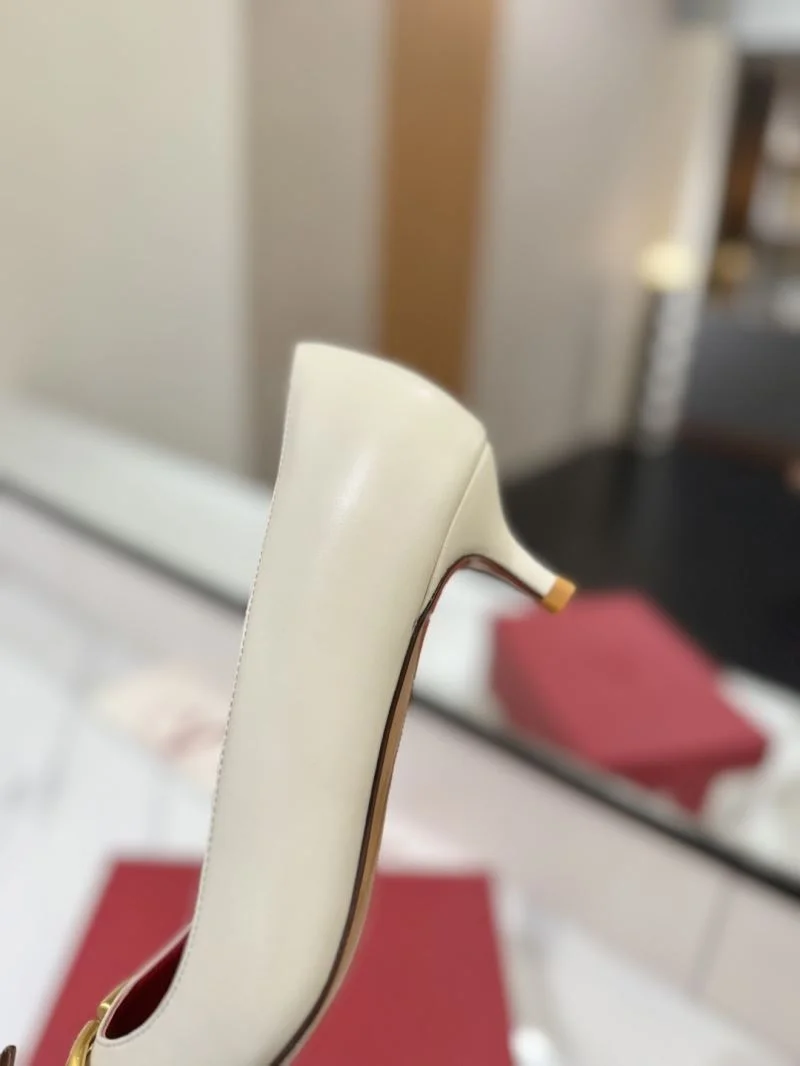 OEM Valentino Heeled Shoes